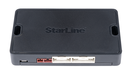StarLine E97 охранный комплекс - купить в интернет-магазине StarLine